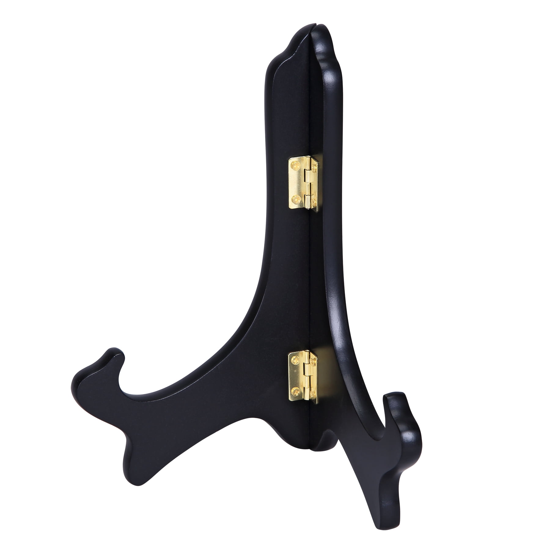 Black Wood Easel By Studio Décor® - Walmart.com