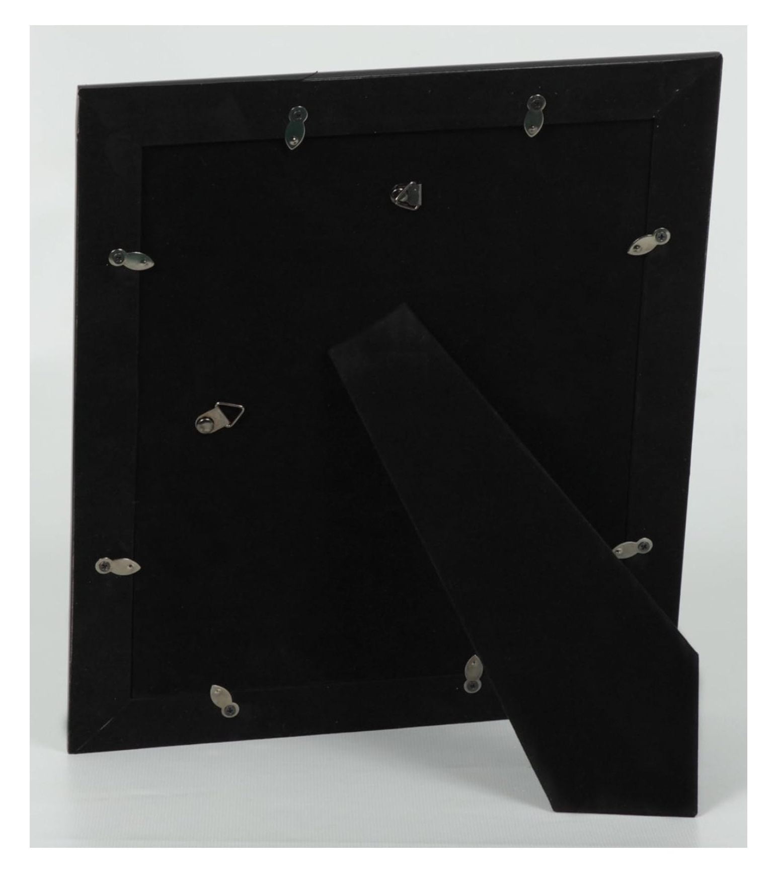 Black Wood Graduation Tassel Picture Frame for 5x7 Print - Walmart.com