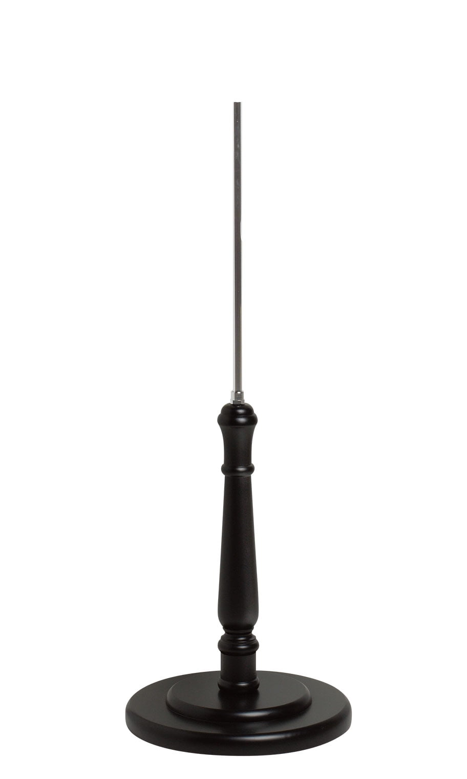 Dress Form Mannequin Base - Adjustable Dress Form Black Wood Round ...