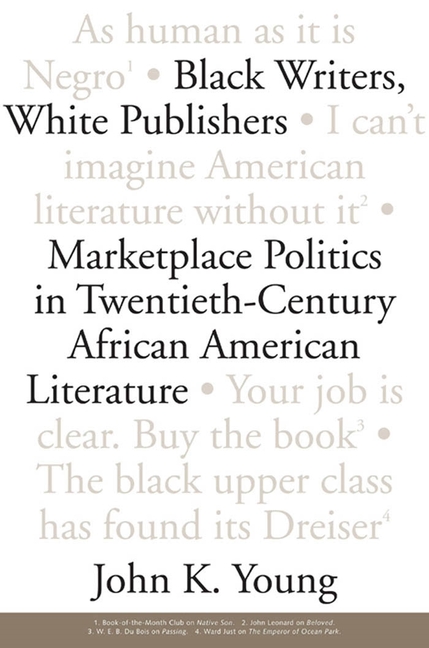 Publishers Marketplace