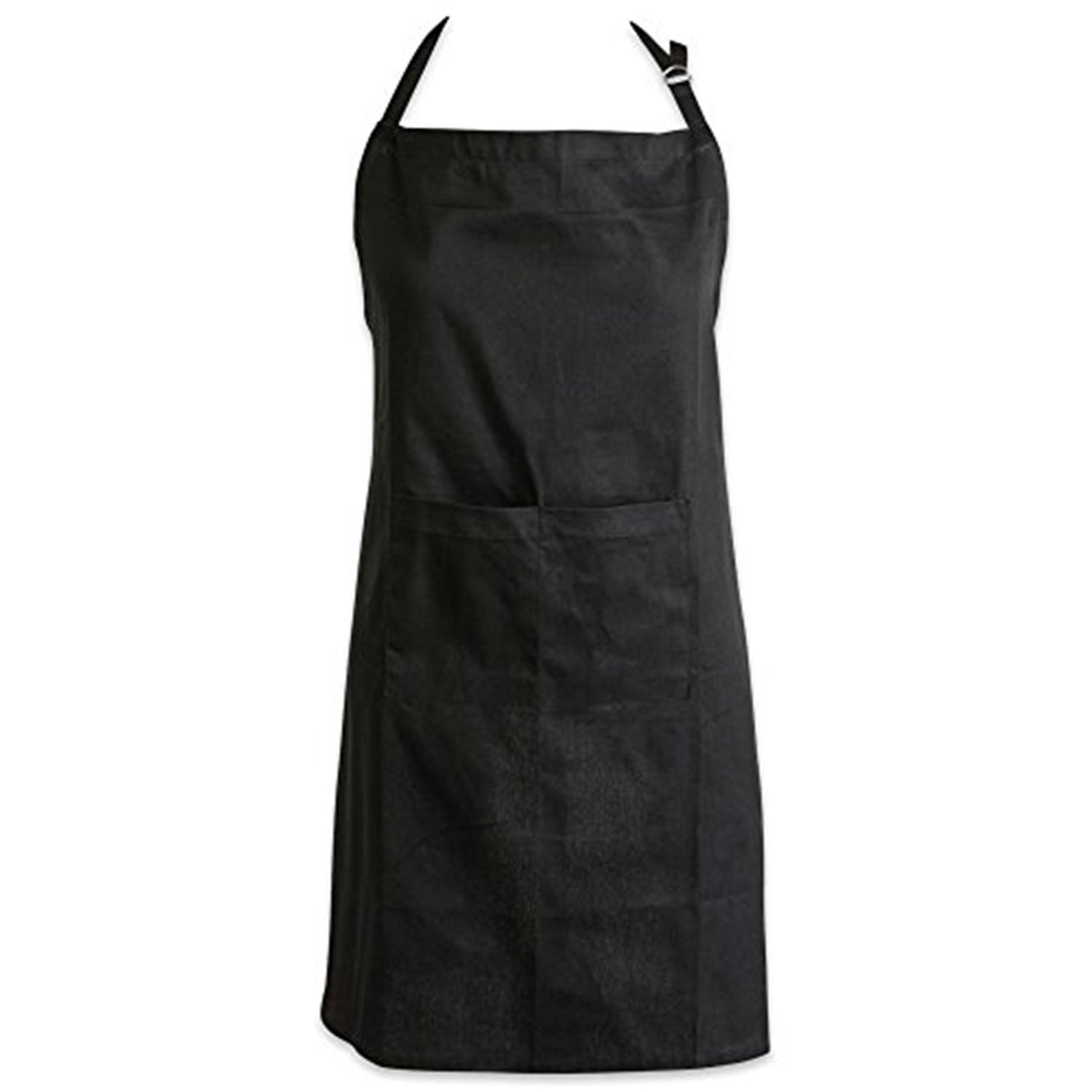 Black XL Chef Apron - Walmart.com
