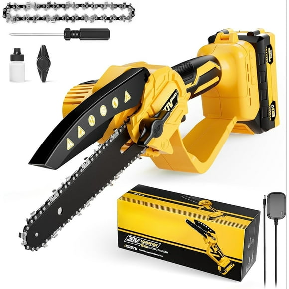 Dewalt Mini Chainsaw