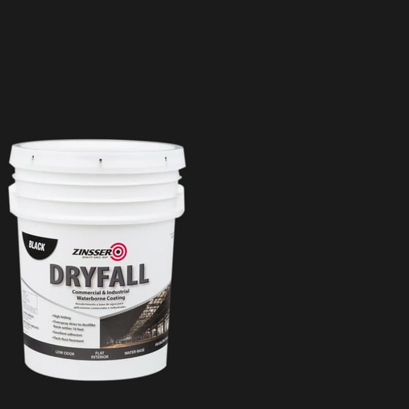 Exterior Paint 5 Gallon