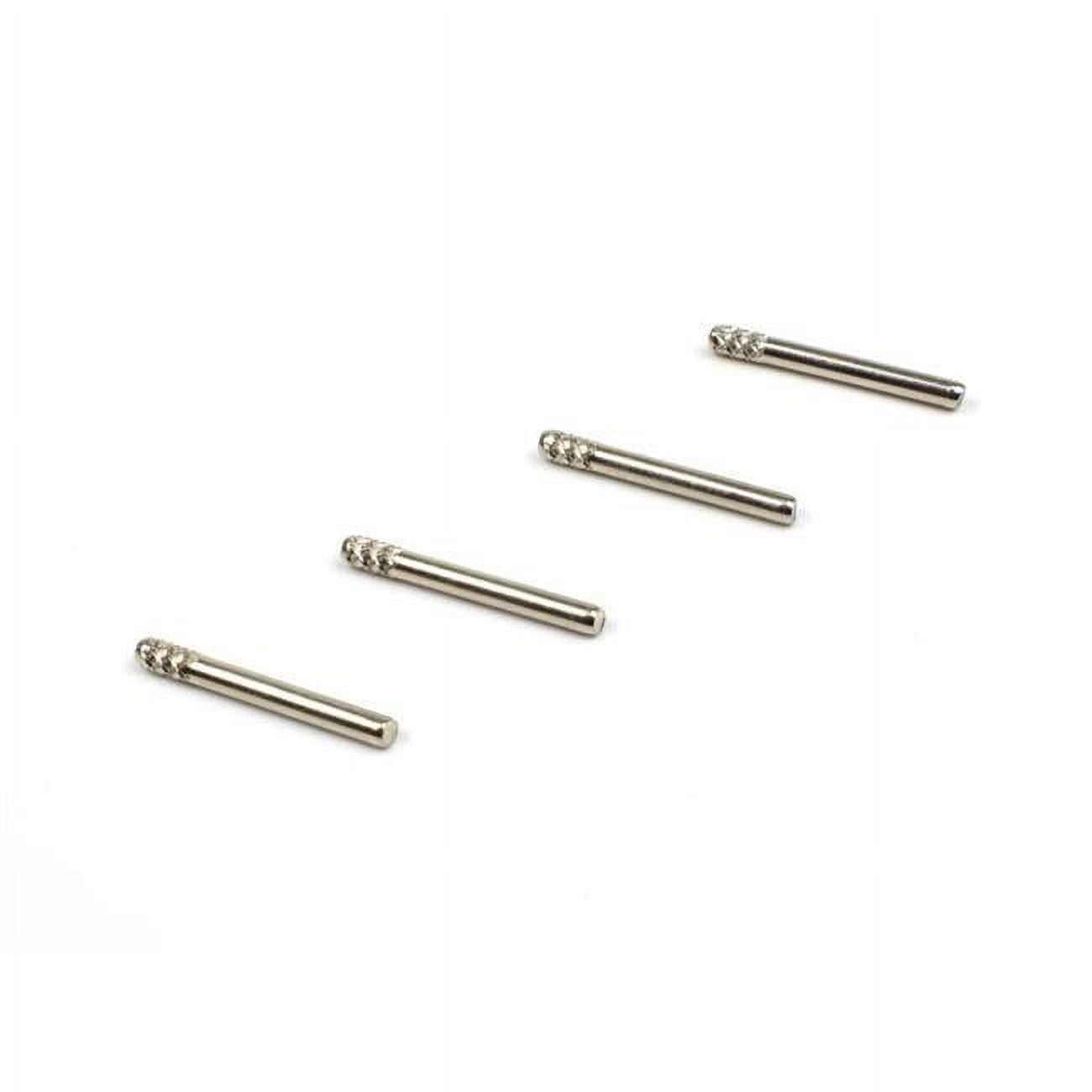 Black Zon BZN540138 Rear Smyter Lower Outer Hinge Pin Set - 4 Piece ...