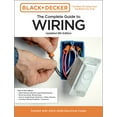 Black & Decker Complete Guide to Wiring, 9th Ed, 2023-2026 Codes ...