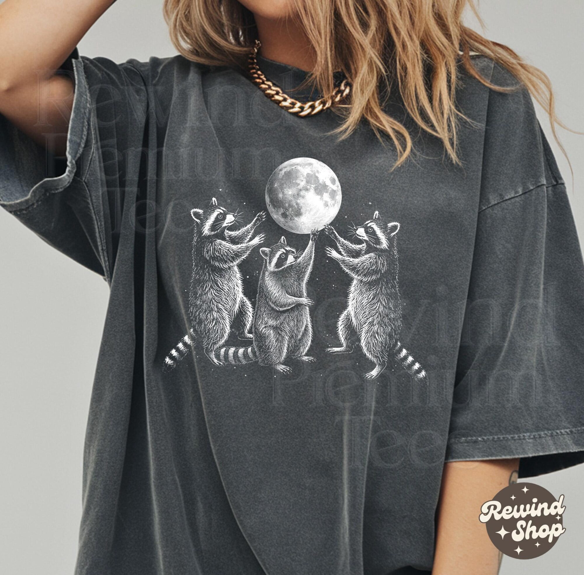 Black amp White Raccoon Tshirt Grunge Raccoon Shirt weirdcore Meme ...