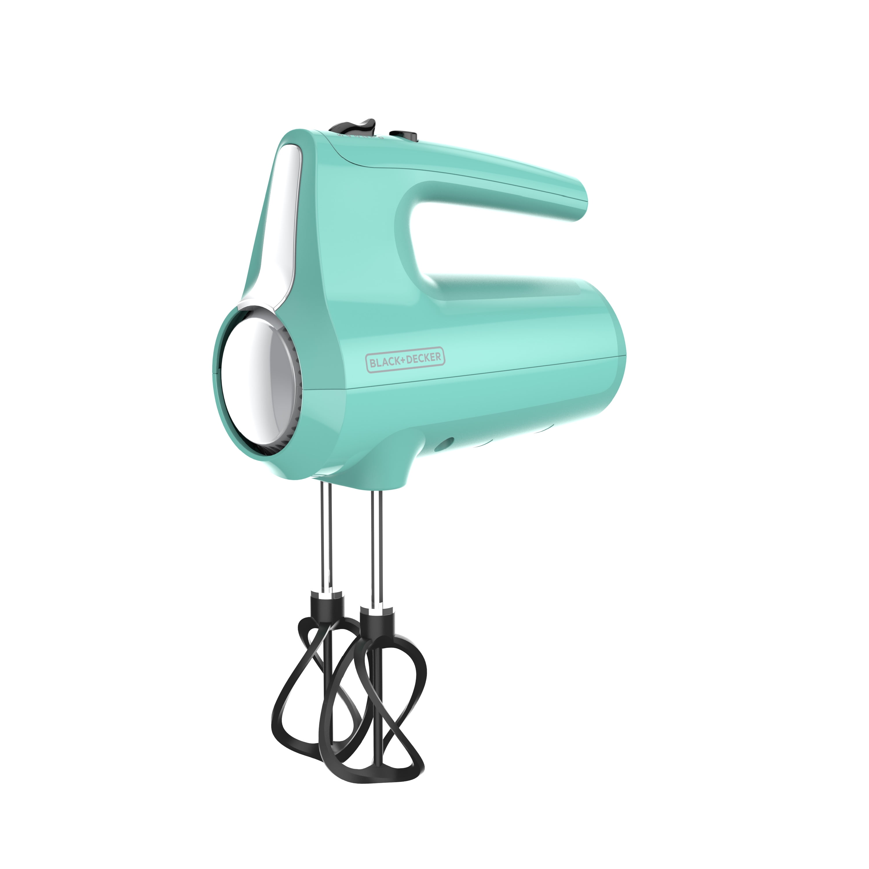 Black and Deck Performance HELIX Premium Electric Hand Mixer with 5 ...