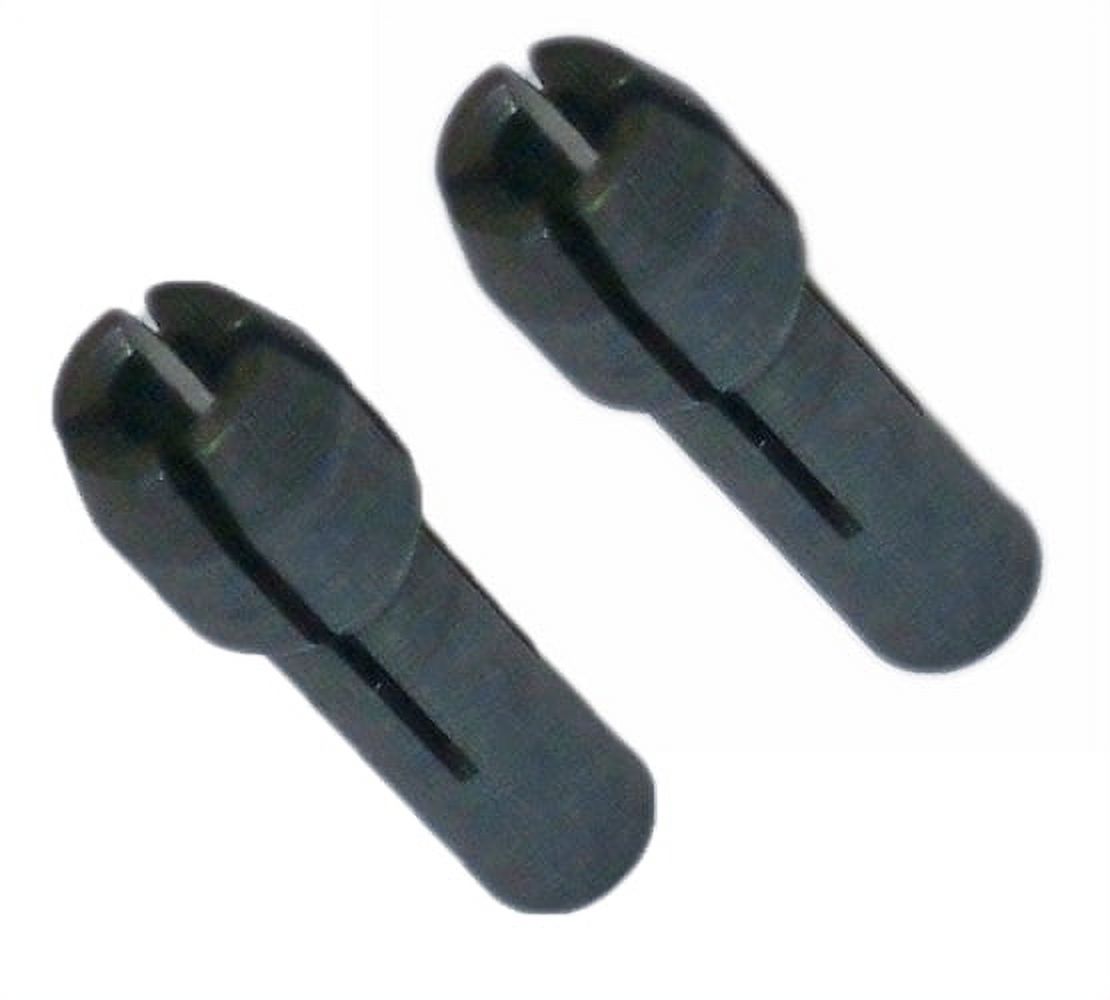Black and Decker 2 Pack Of Genuine OEM Replacement Router Collets ...