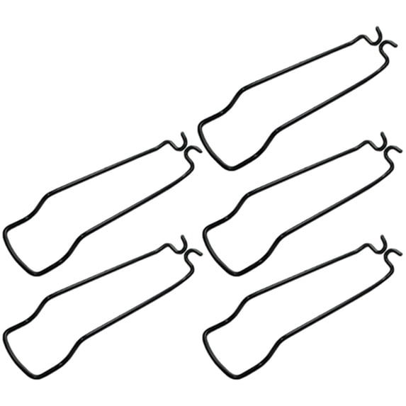 Black and Decker GH1000/GH1100/GH2000 5 Pack Edge Guide - 1005959-00 ...
