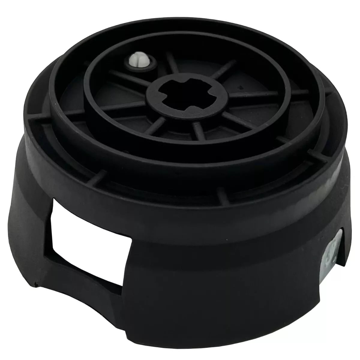 Black and Decker GH1000/GH1100 Trimmer Replacement Spool Housing ...