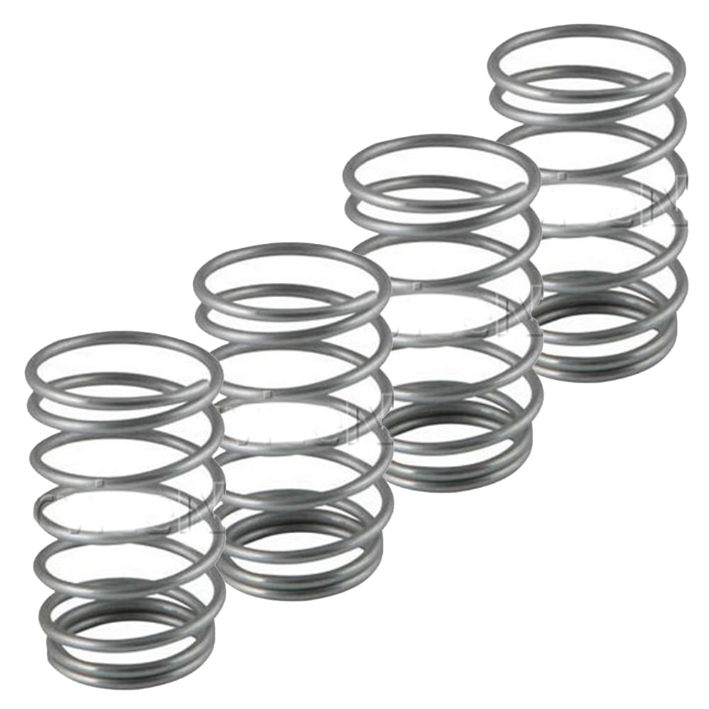 Black and Decker GH610 4 Pack Spring for AFS Spool System - 90566944 ...
