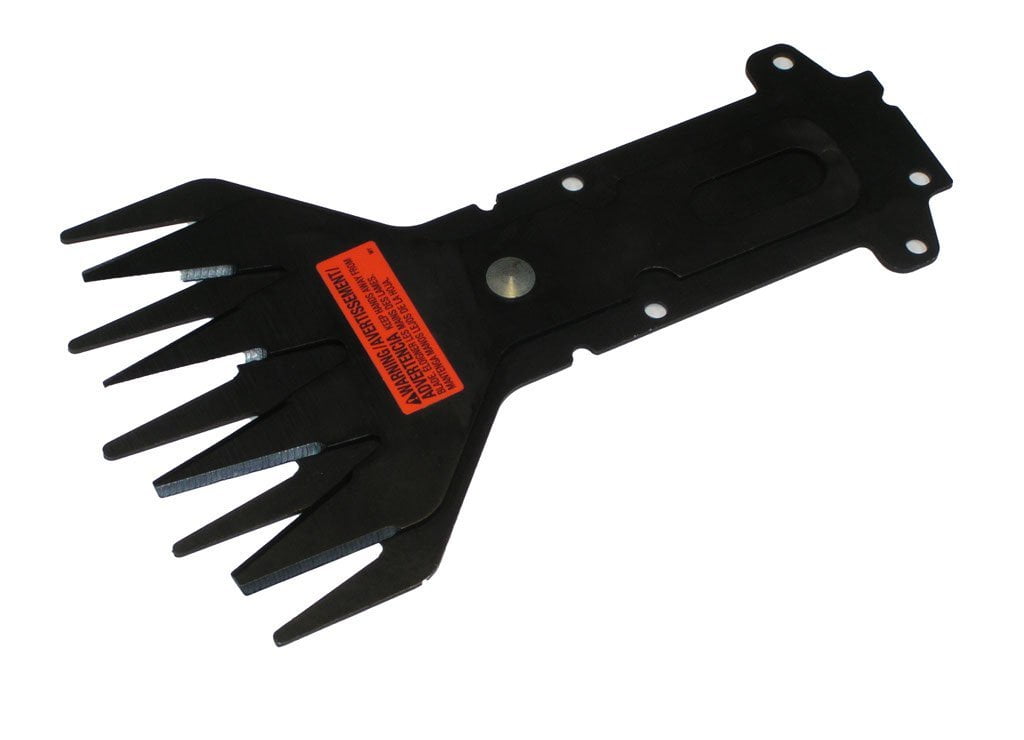 Black & Decker GSN30/GSL35/GSN35 OEM Replacement Shear Blade # 90550939 ...
