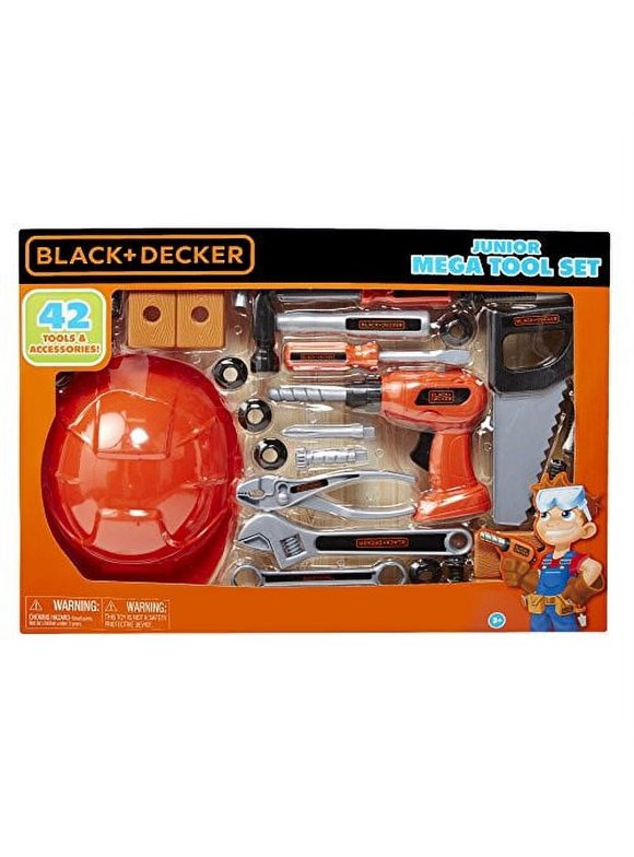 Play Workbenches & Tools in Pretend Play - Walmart.com