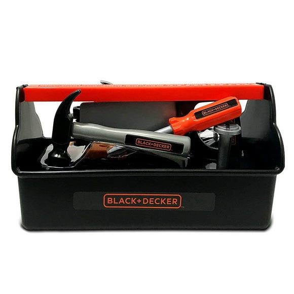 Toy Tool Box