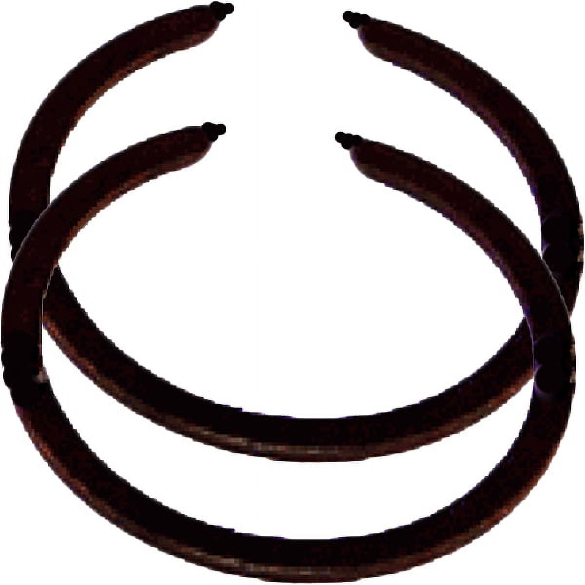 Black and Decker LE750 Edger Retaining Ring (2 Pack) - 133876-00-2PK ...