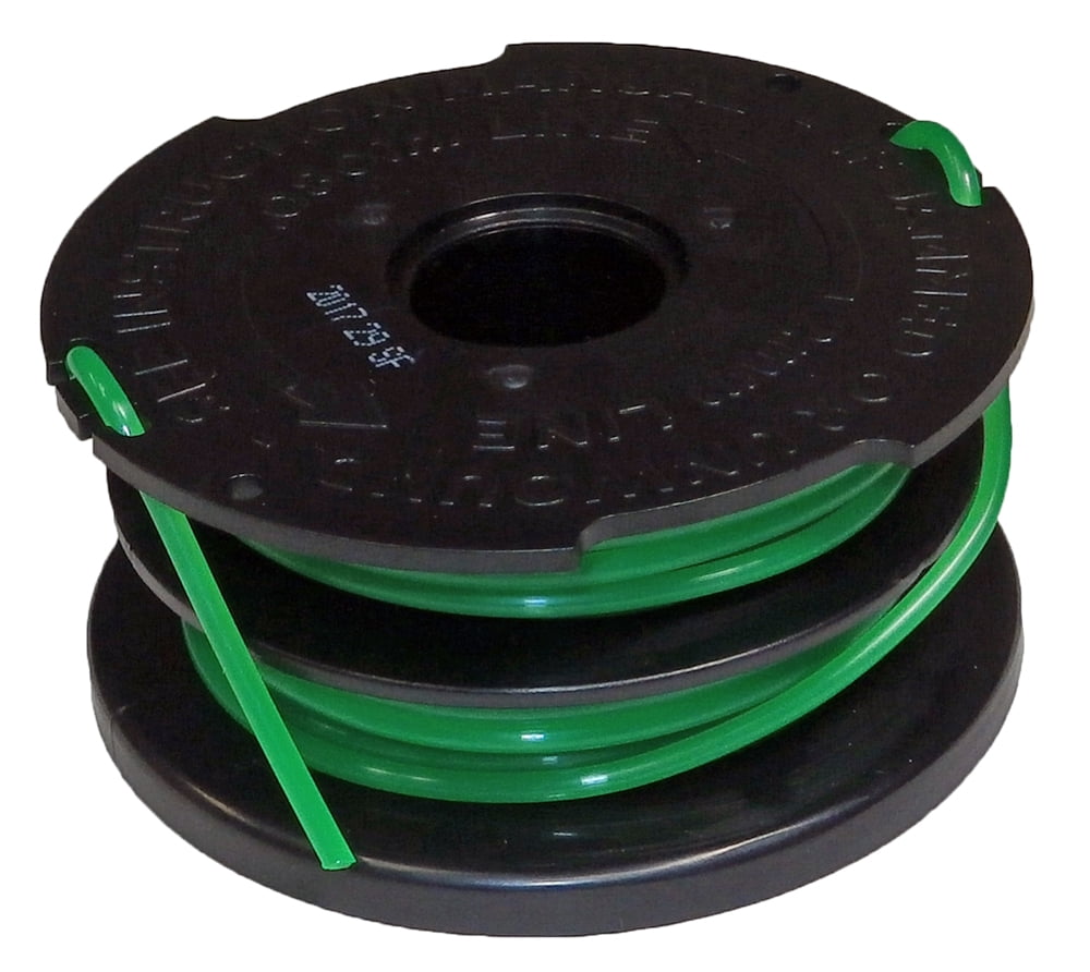 Black and Decker.LST60 OEM Replacement Dual-Line Spool # EFD-080 ...