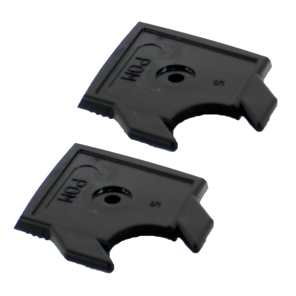 Black and Decker MS1000 / MS2000 Sander 2 Pack Replacement Carrier ...