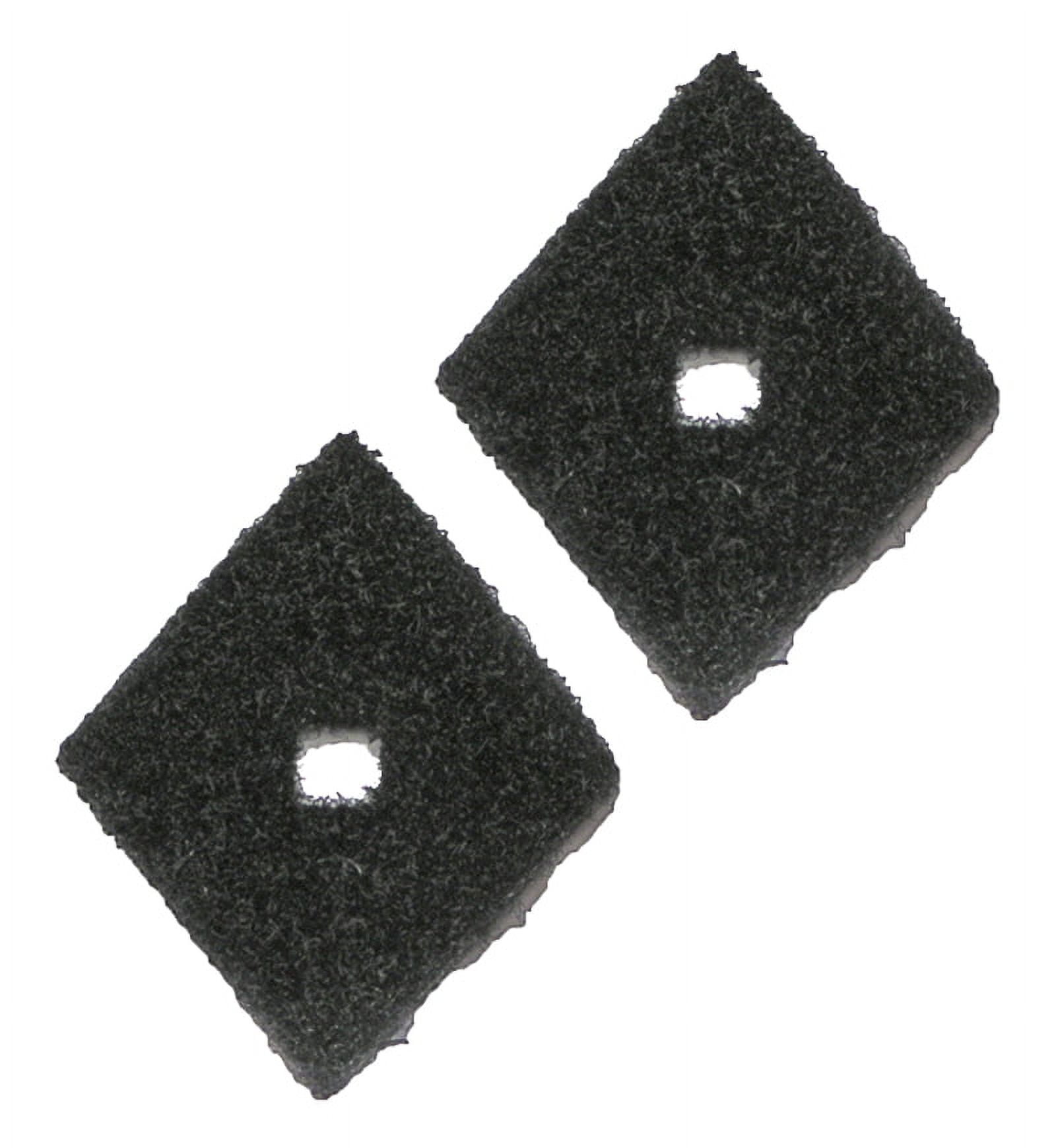 Genuine OEM Black and Decker MS2000 Sander 2-Pack Replacement Sanding ...