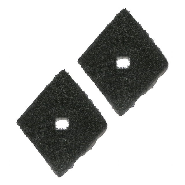 Genuine OEM Black and Decker MS2000 Sander 2-Pack Replacement Sanding ...
