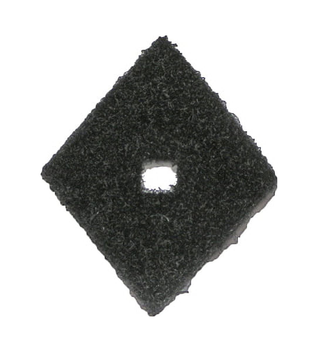 Black and Decker MS2000 Sander Replacement Sanding Tip Pad # 372367 ...