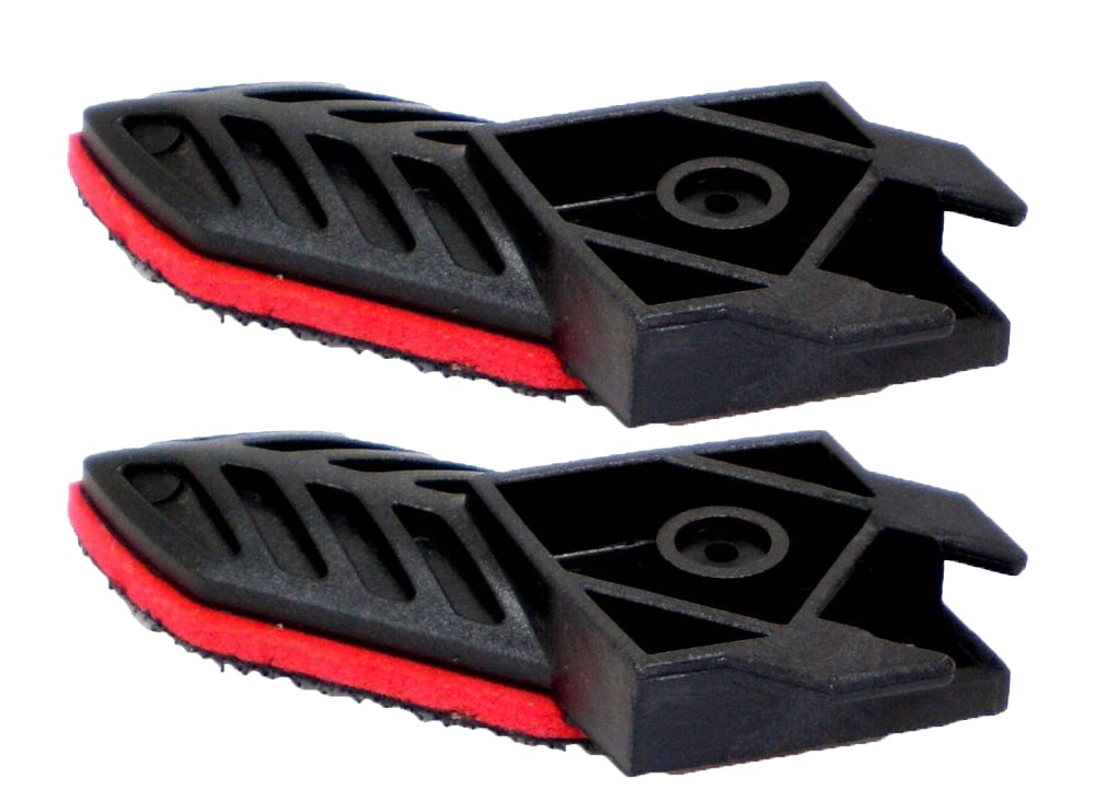 Black and Decker MS500 / MS2000 Sander 2 Pack Finger Platen - 582146-02 ...