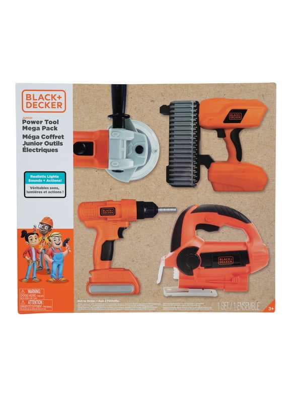 Toy Tools in Play Workbenches & Tools - Walmart.com