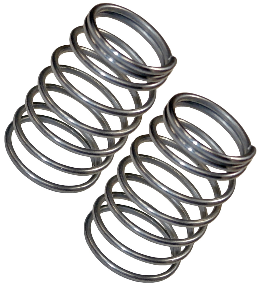 BLACK+DECKER String Trimmer Springs, Genuine OEM Replacement, 2 Pack ...