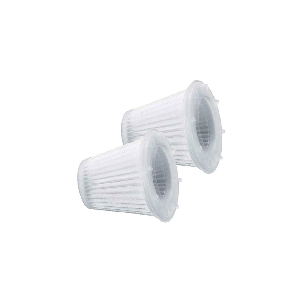 Black and Decker VF100H OEM Replacement HEPA Filter 2- Pack - Walmart.com