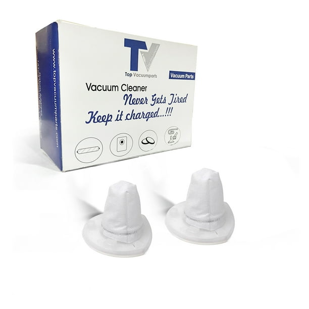 Black and Decker VF110, VF110H Vacuum Cleaner Dust Buster 2 Filters ...