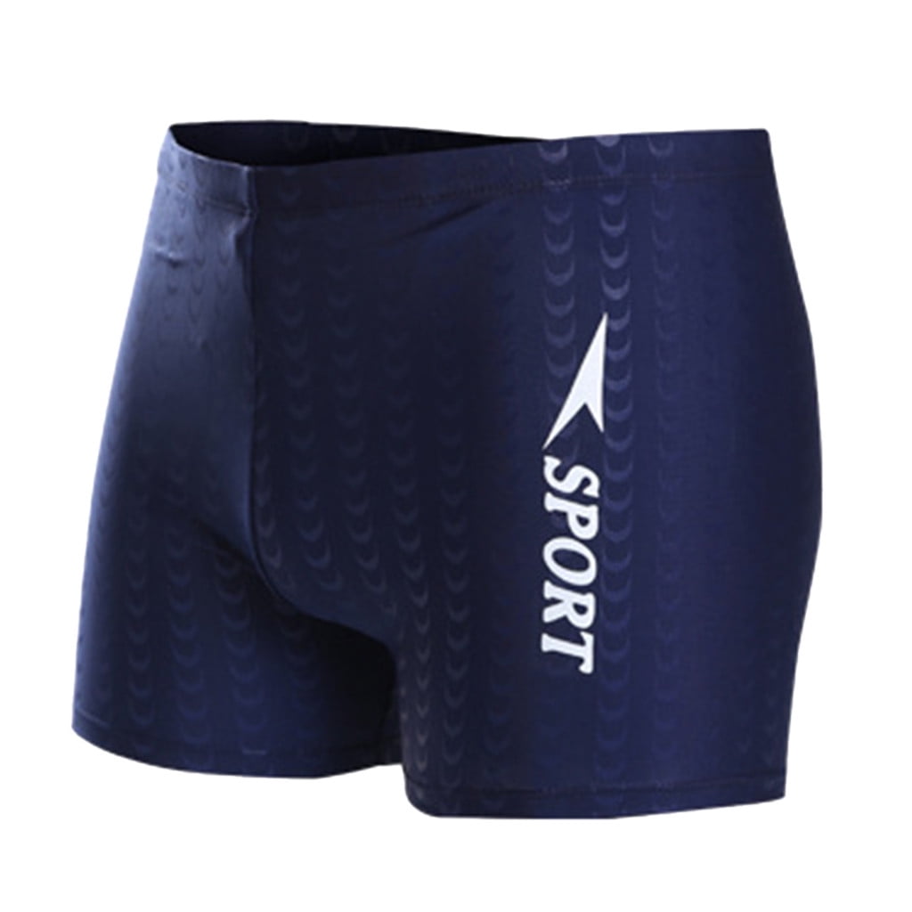 2025 Clearance Items under $5 asdoklhq Swim Trunks for Men,Men's Stripe ...