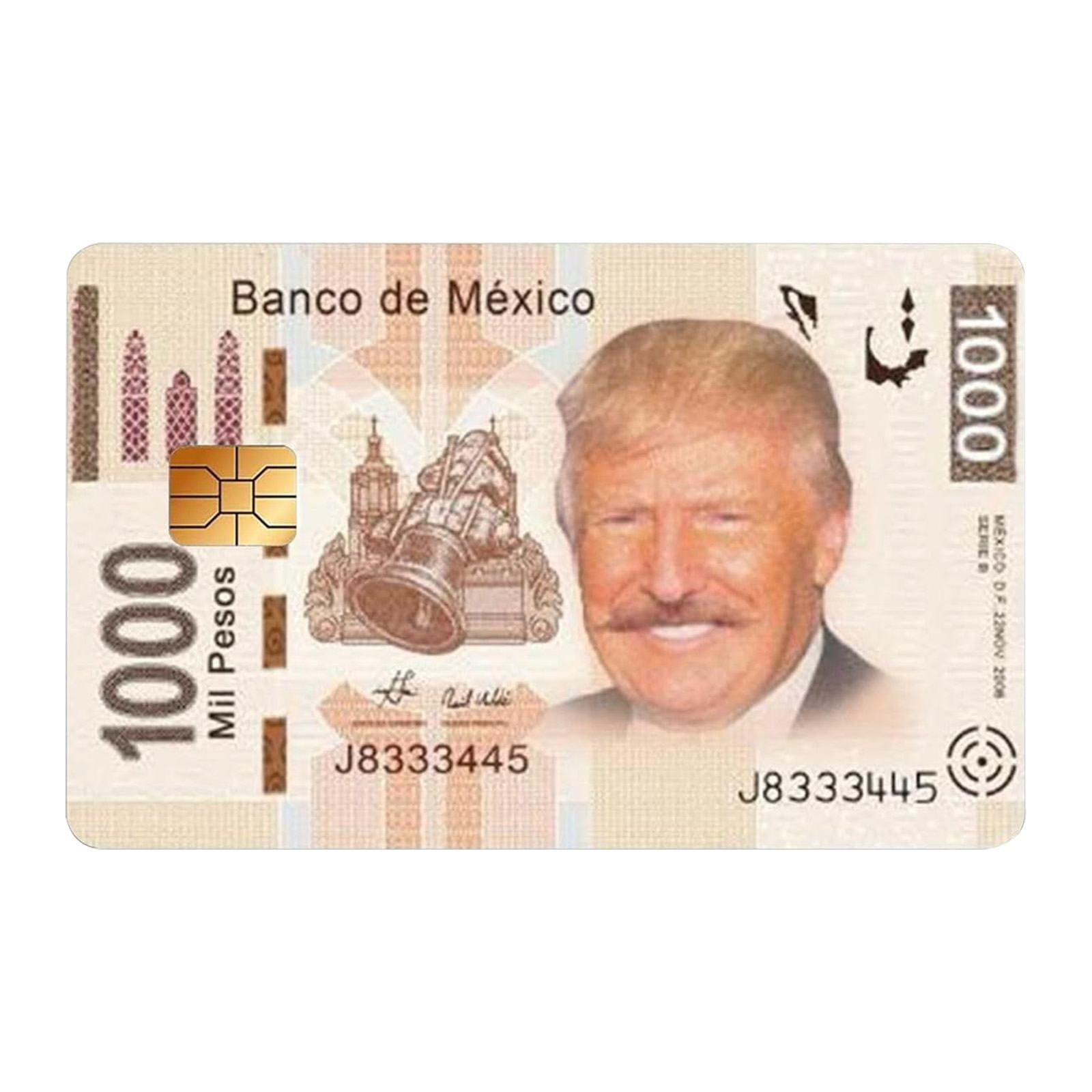 Black and Friday Deal 2024 Credit Card Skin Debit Card Sticker ...