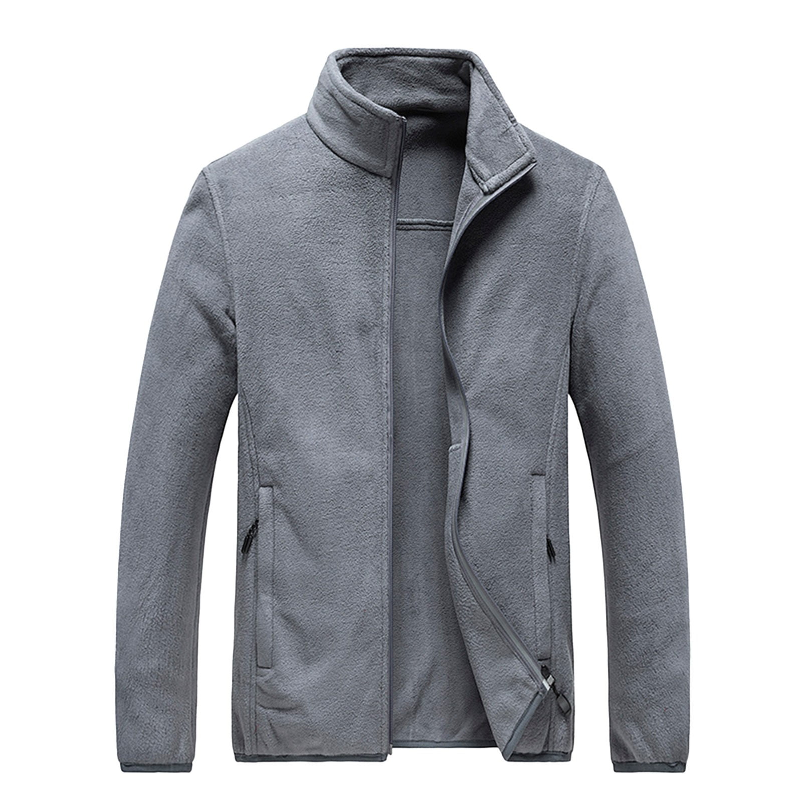 Brilliant Winter Jackets for Men Clearance Casual Sports Daily Outdoor ...
