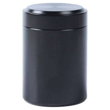 The Pioneer Woman Rose Shadow Canister with Acrylic Knob, 8.25 ...