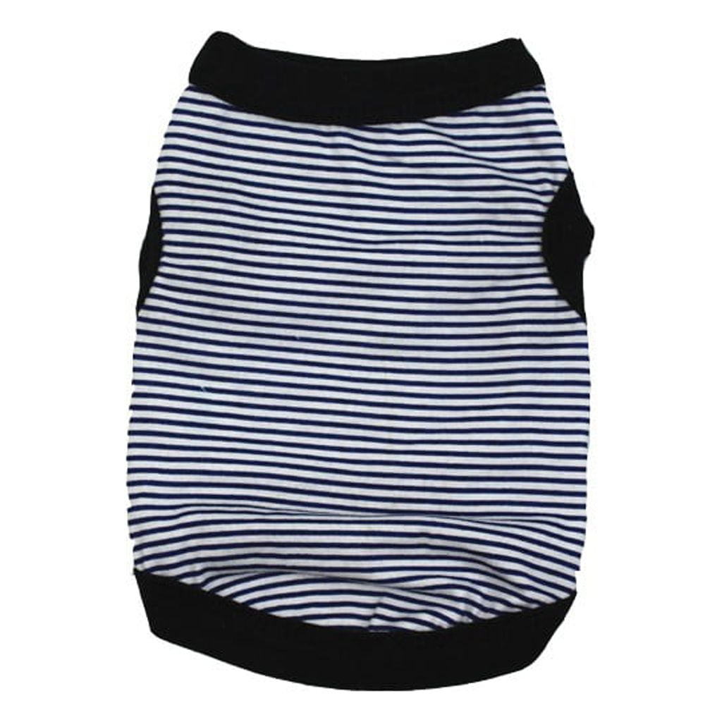 Byikun Dog Clothes Summer Breathable and Cool Thin Cute Vest Pet ...