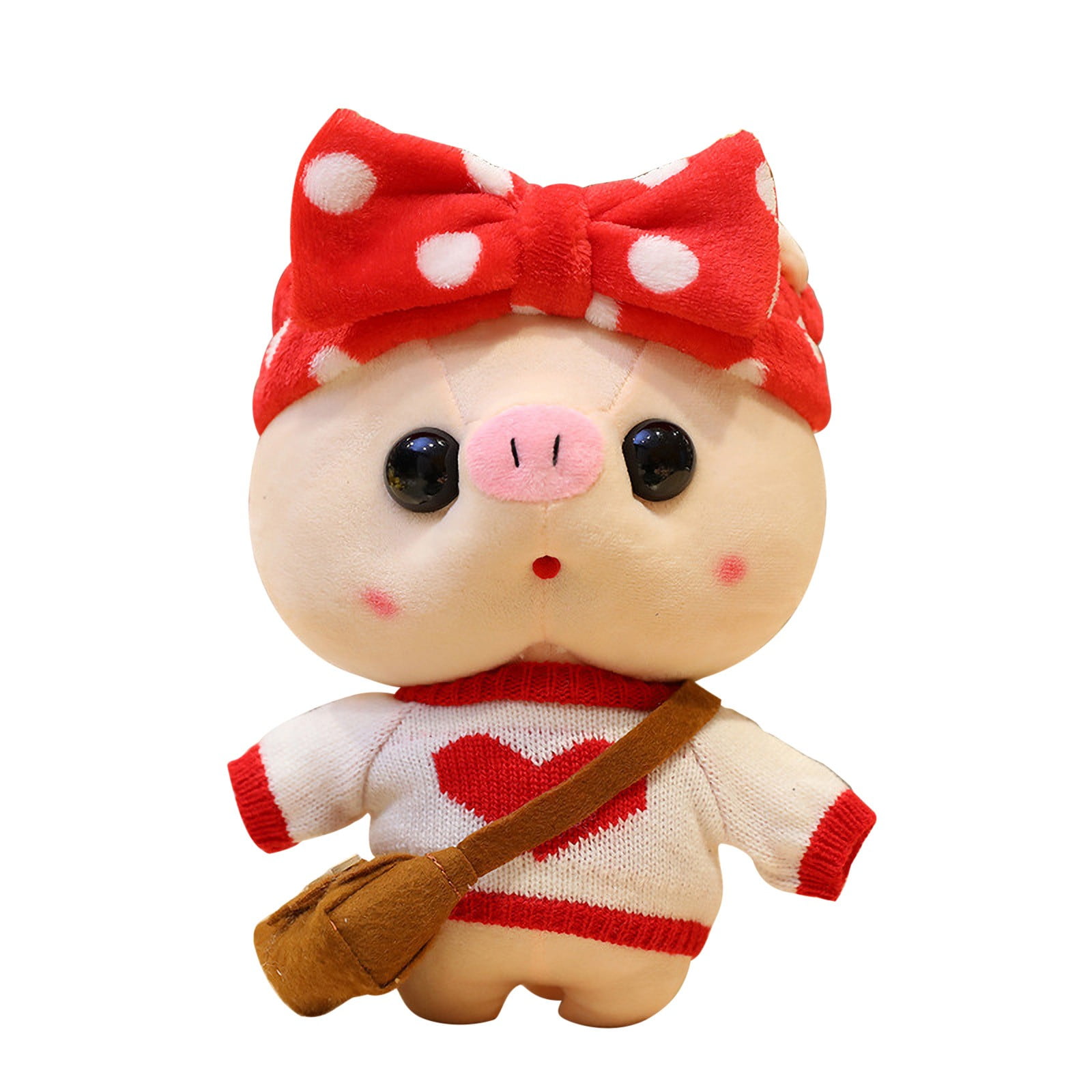 Black and Friday Toy Deals Creatively Transform Into A Pigg Y Doll And ...