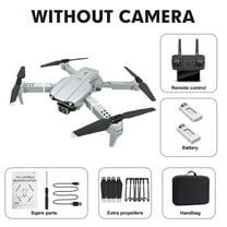 Airhawk A-10C Thunderbolt Quadcopter - Walmart.com