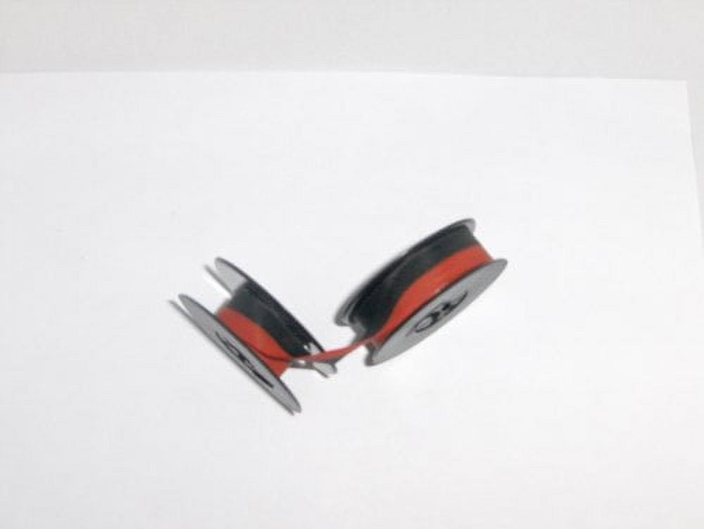 Black and Red Typewriter Ribbon for We R Memory Keepers Typecast ...