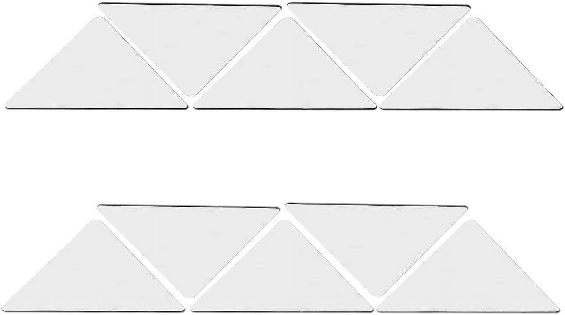 Black and White Carpet Skid Grip Tape Carpet Floor Mat Fixed Sticker ...