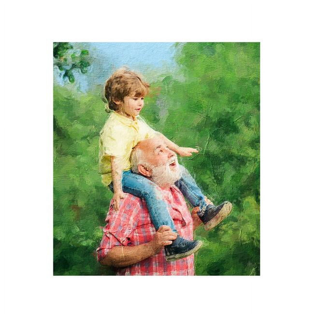 Black and White Fabric Wall Decor - Walmart.com