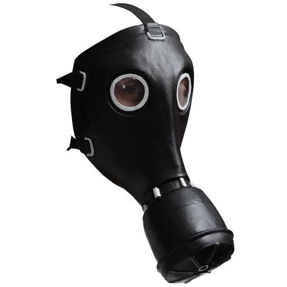 Halloween Gas Masks and Masks Accessories for Costumes and Cosplay