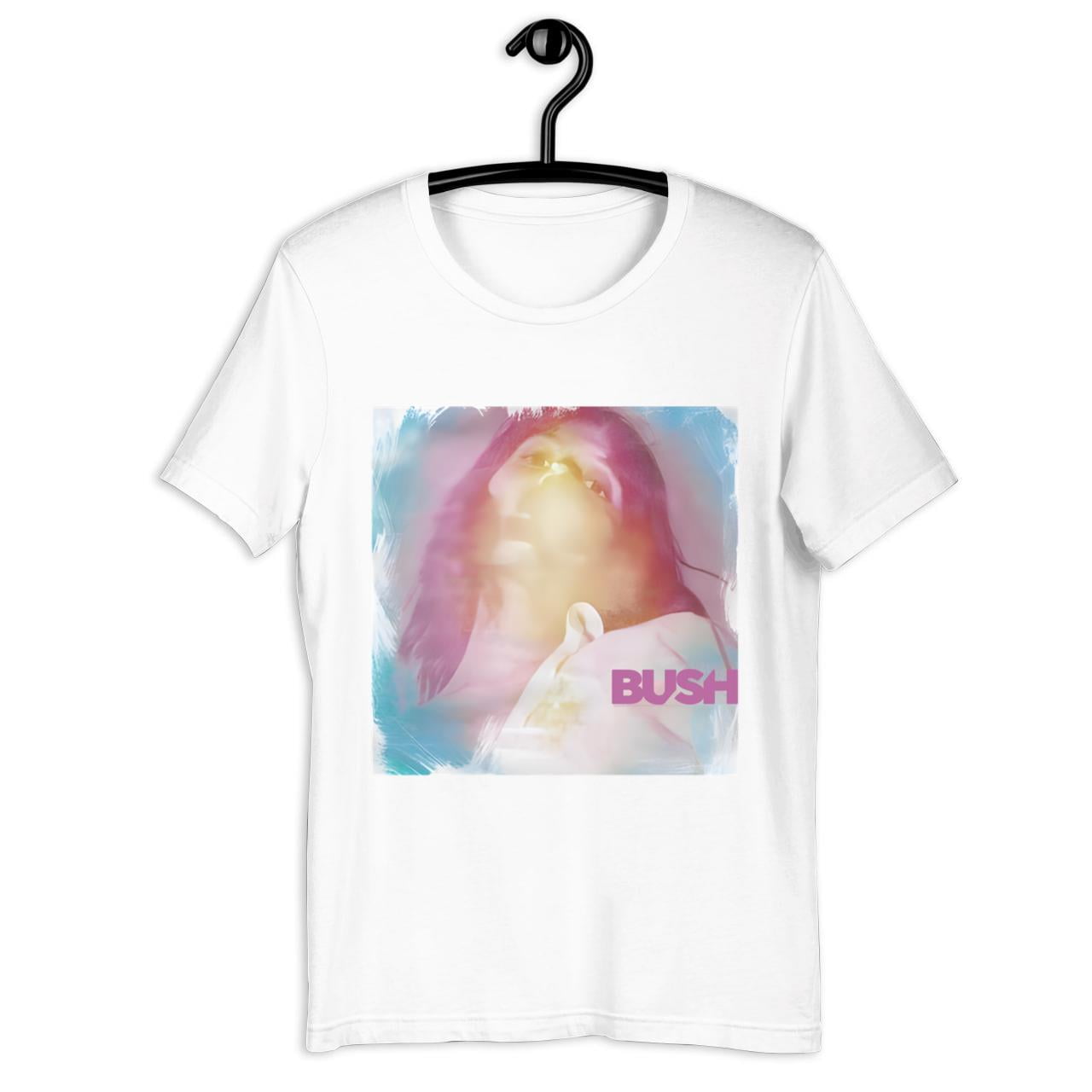 Black and White Rainbows Album Shirt – Alt Rock Tribute Tee New Instock ...