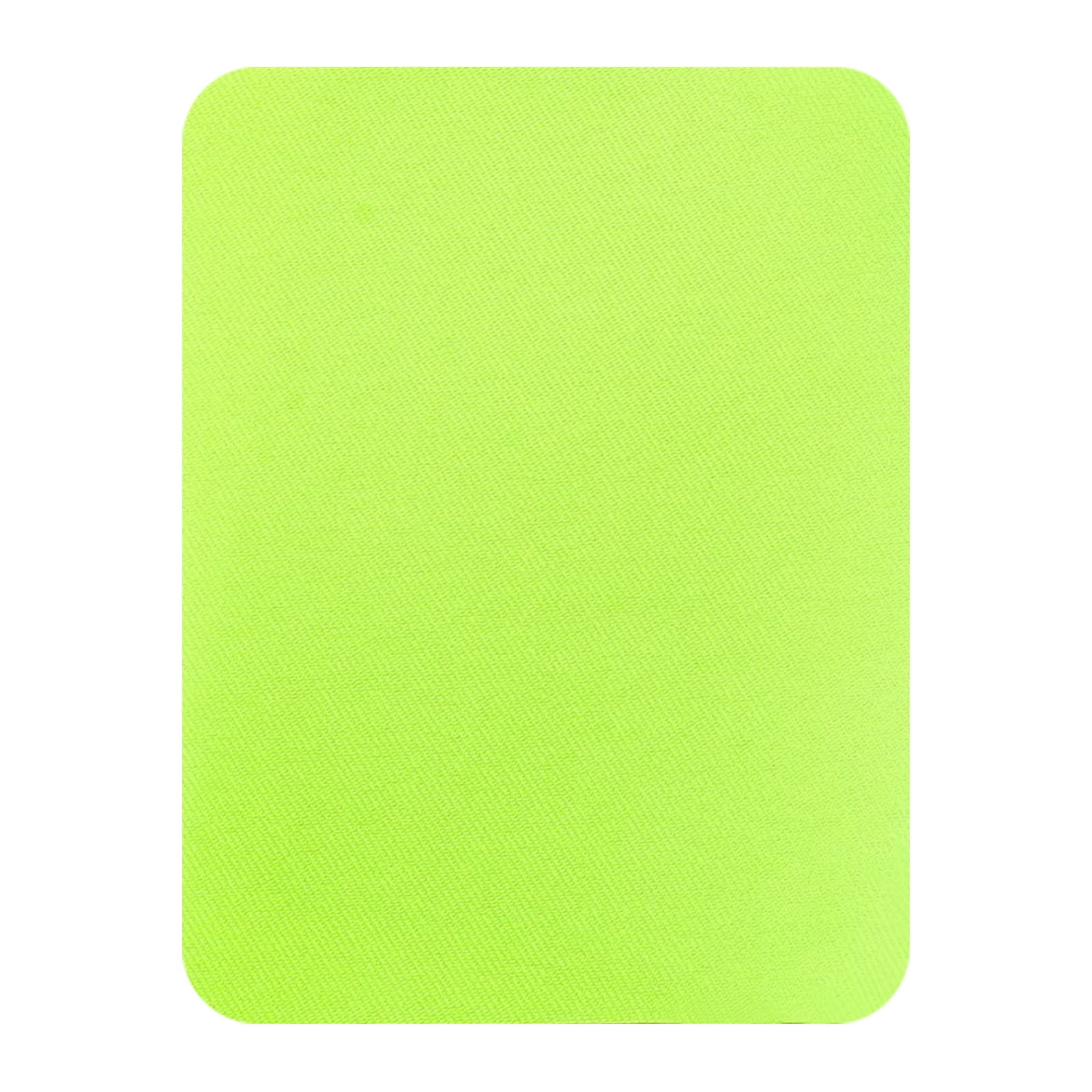 Spring Savings Kuluzego 12Pc Color Rectangle Imitation Denim Patch ...