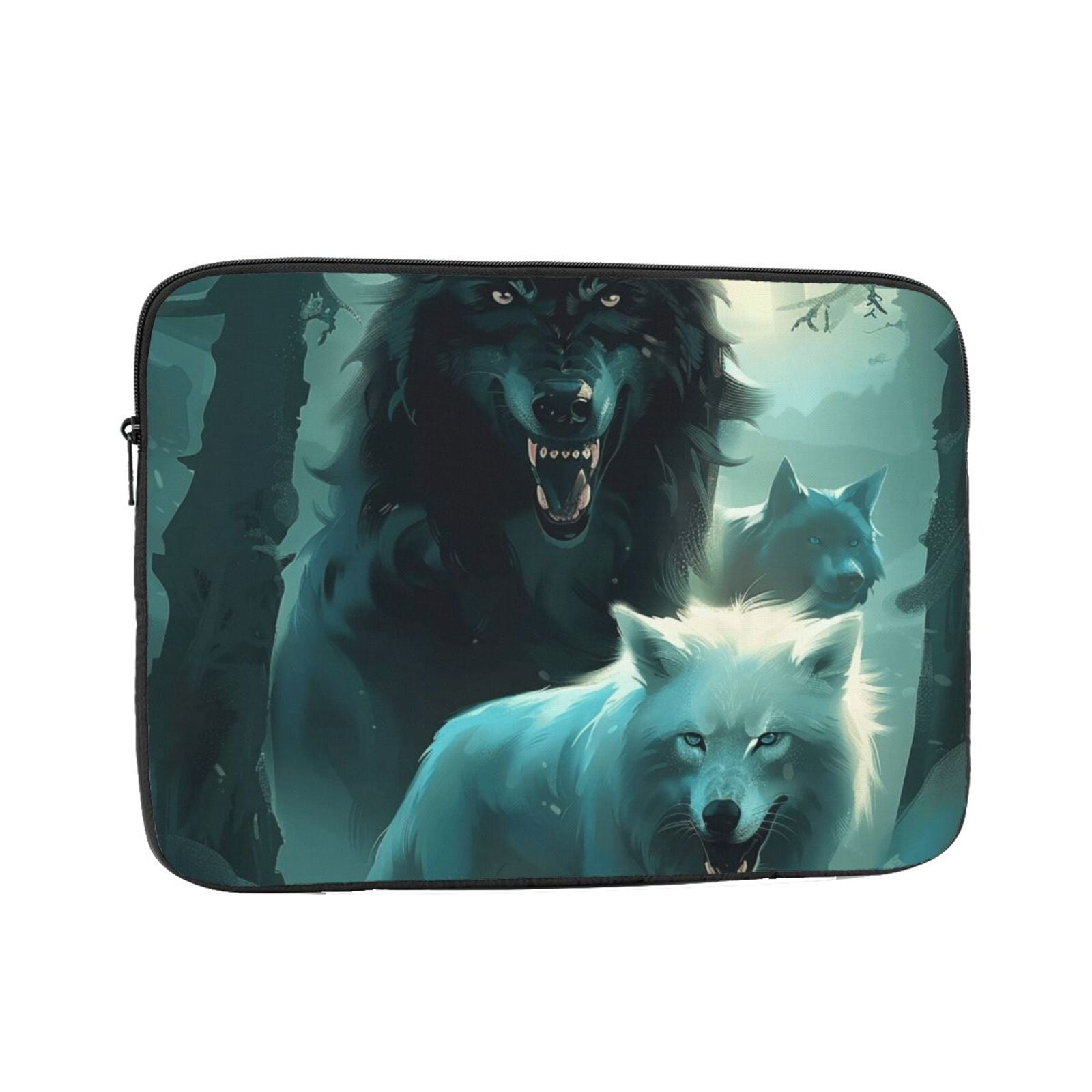 Black animal close-up bottom rebound bubble buffer laptop interior bag ...