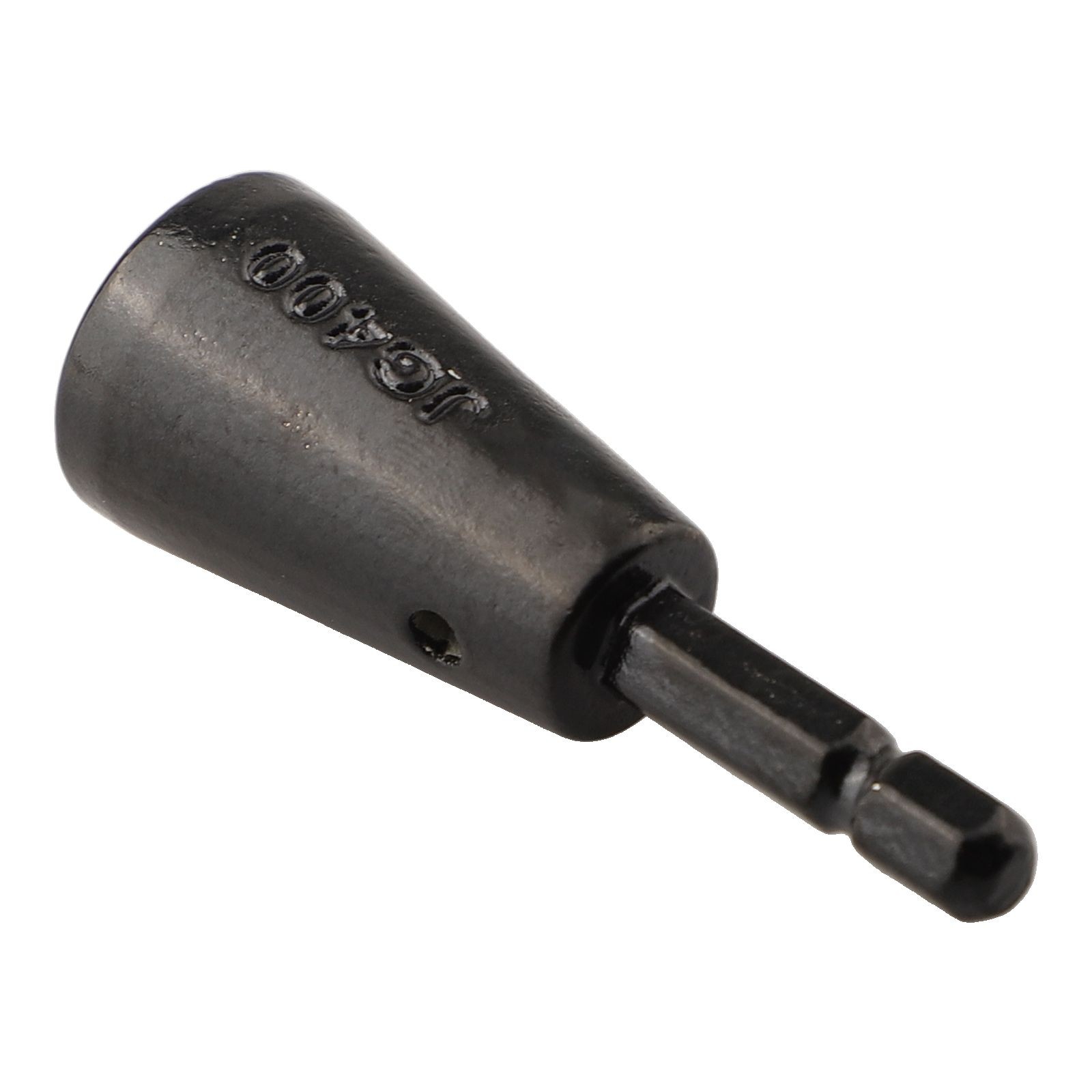 Black cable quick stripper, wire twisting tool, electric drill wire ...