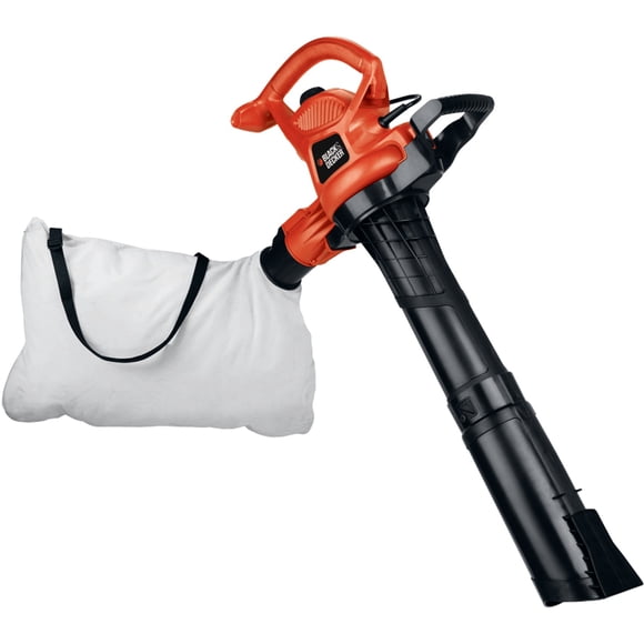 Black And Decker Blower