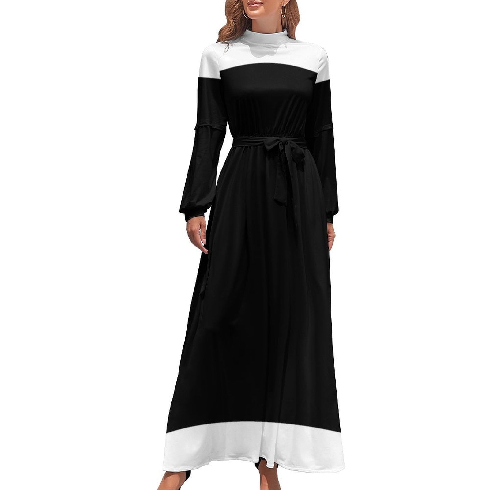 Black design always best Long Dress clothing women summer women clothes ...