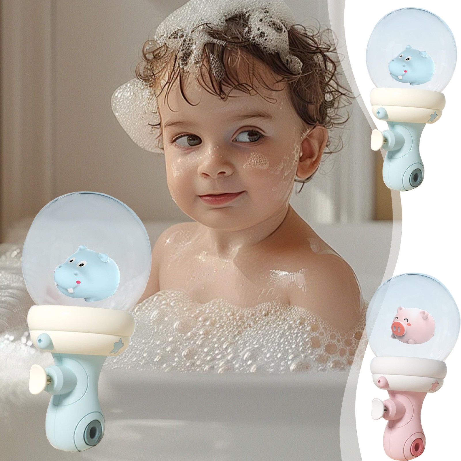 Cut Prices,Children’s Handheld Water Spray Toy with LED Lights ...