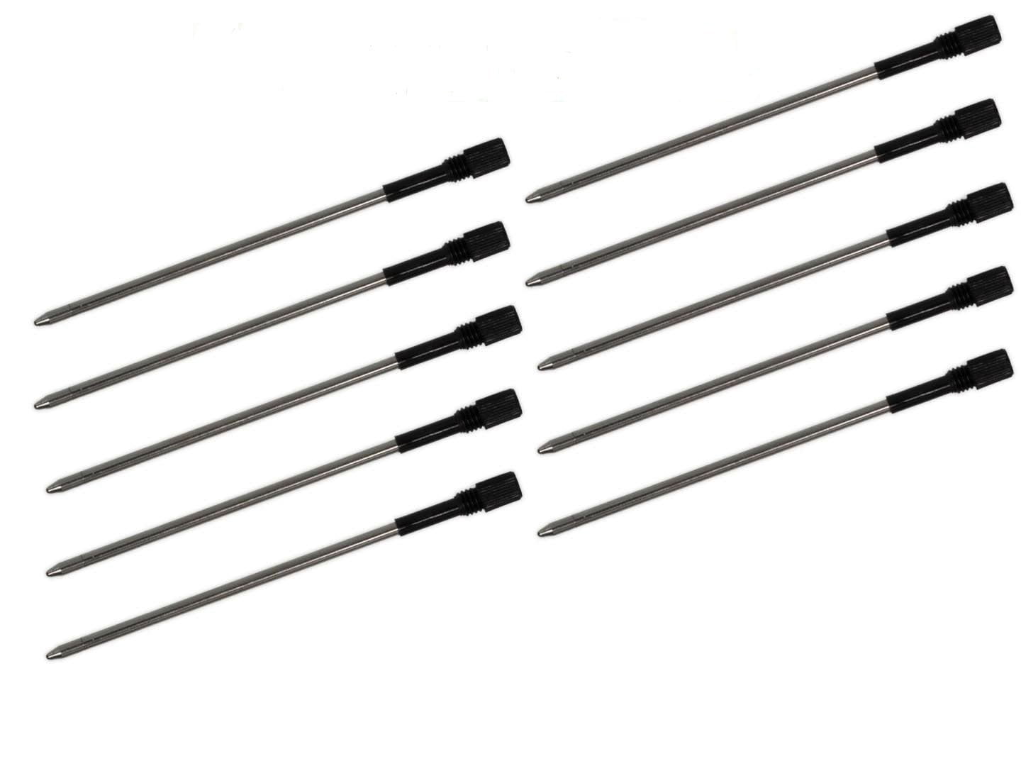 Black "ink refills" for the SyPen Stylus Pen- 3 In 1 Multi-Function ...