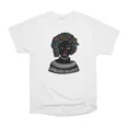 Black is beautiful T-Shirt Tee Gift For Him Merch For Her Apparel For ...