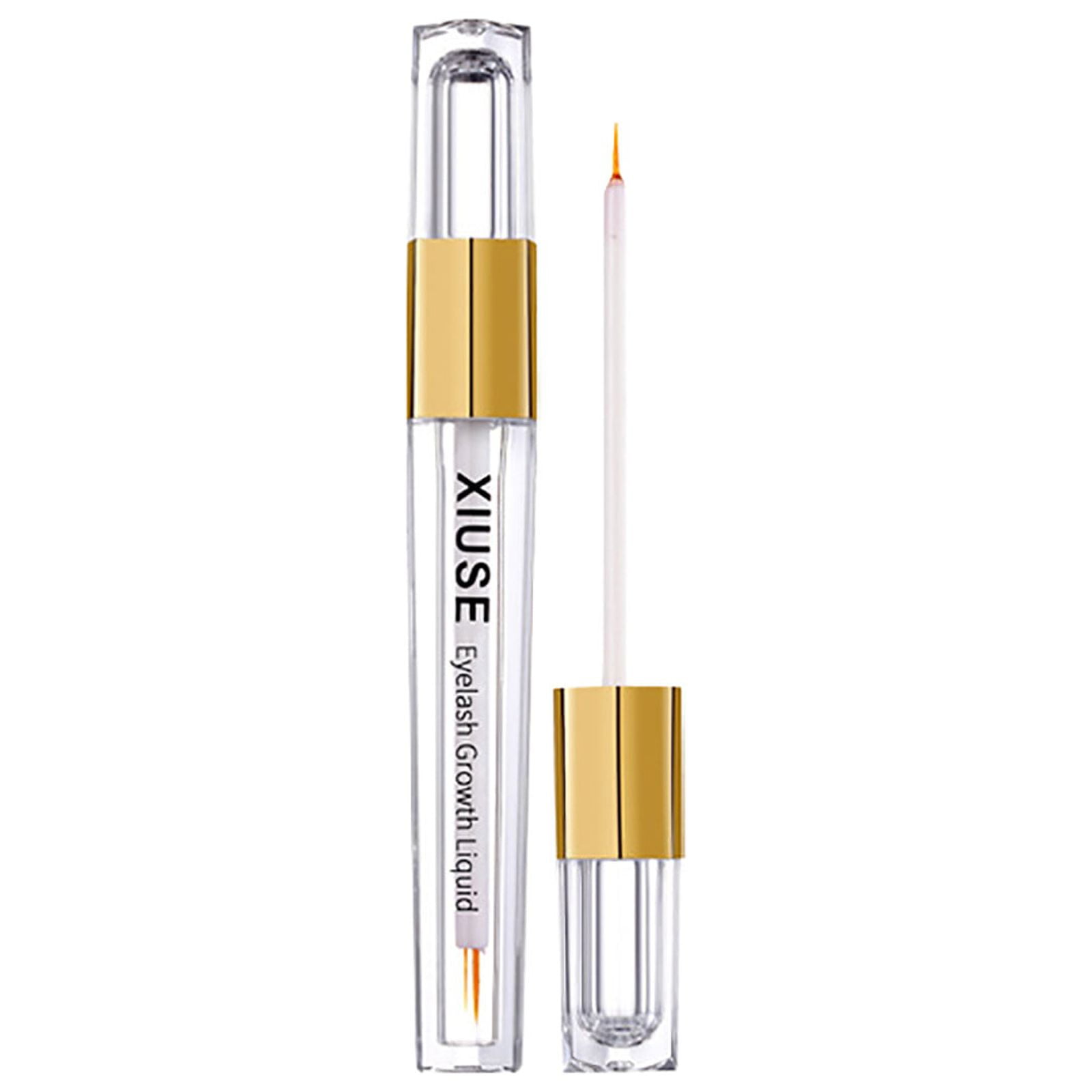 Black mascara Clearance Mascara Eyelash Growth Growth Liquid Enhancer ...